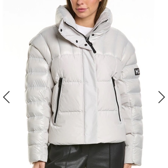 Mackage | Jackets & Coats | Mackage Jacketvest | Poshmark